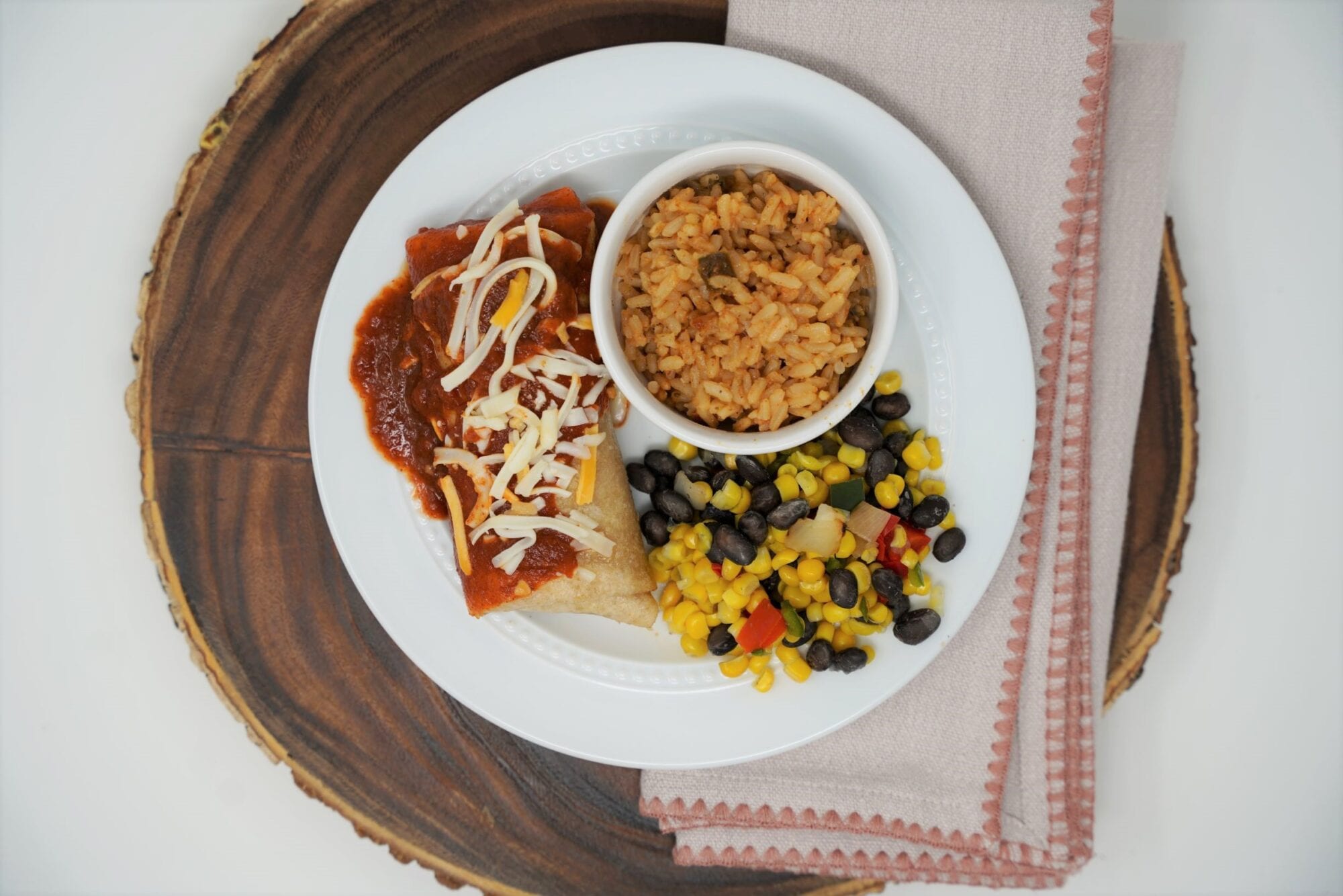 Shop - Sisters Entrees