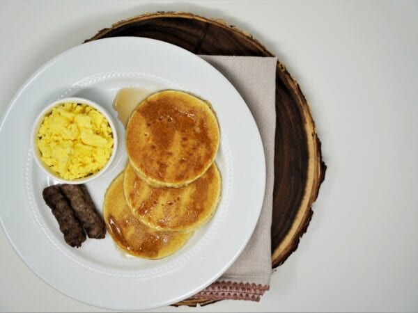 Online Orders - Sisters Entrees