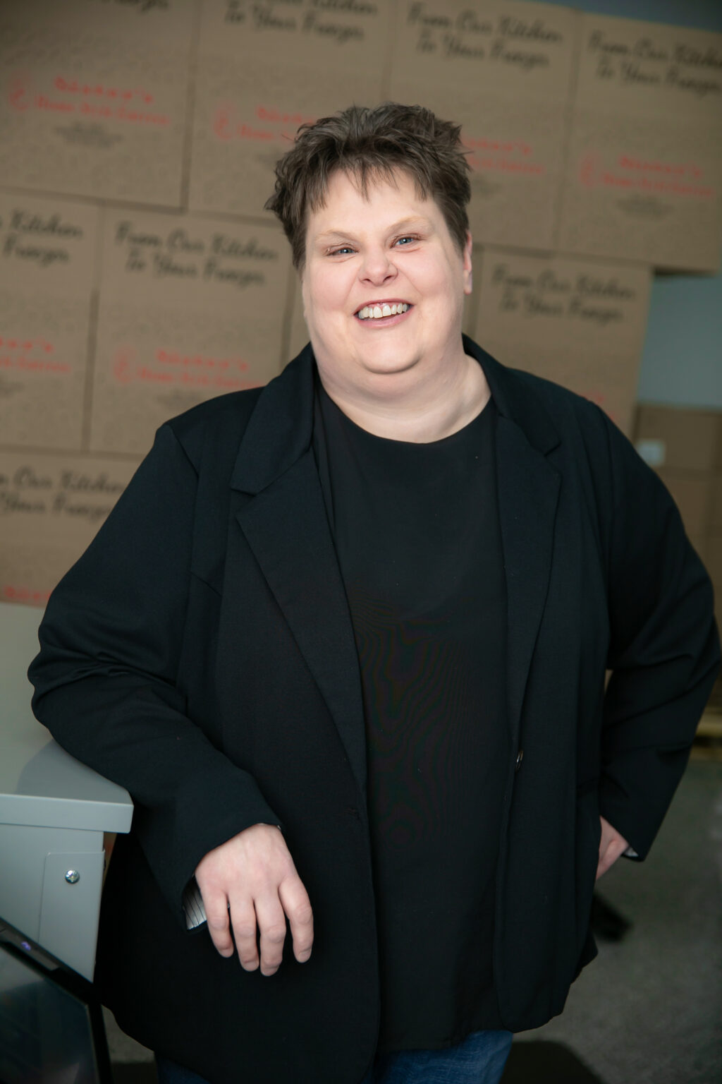 Our Staff - Sisters Entrees